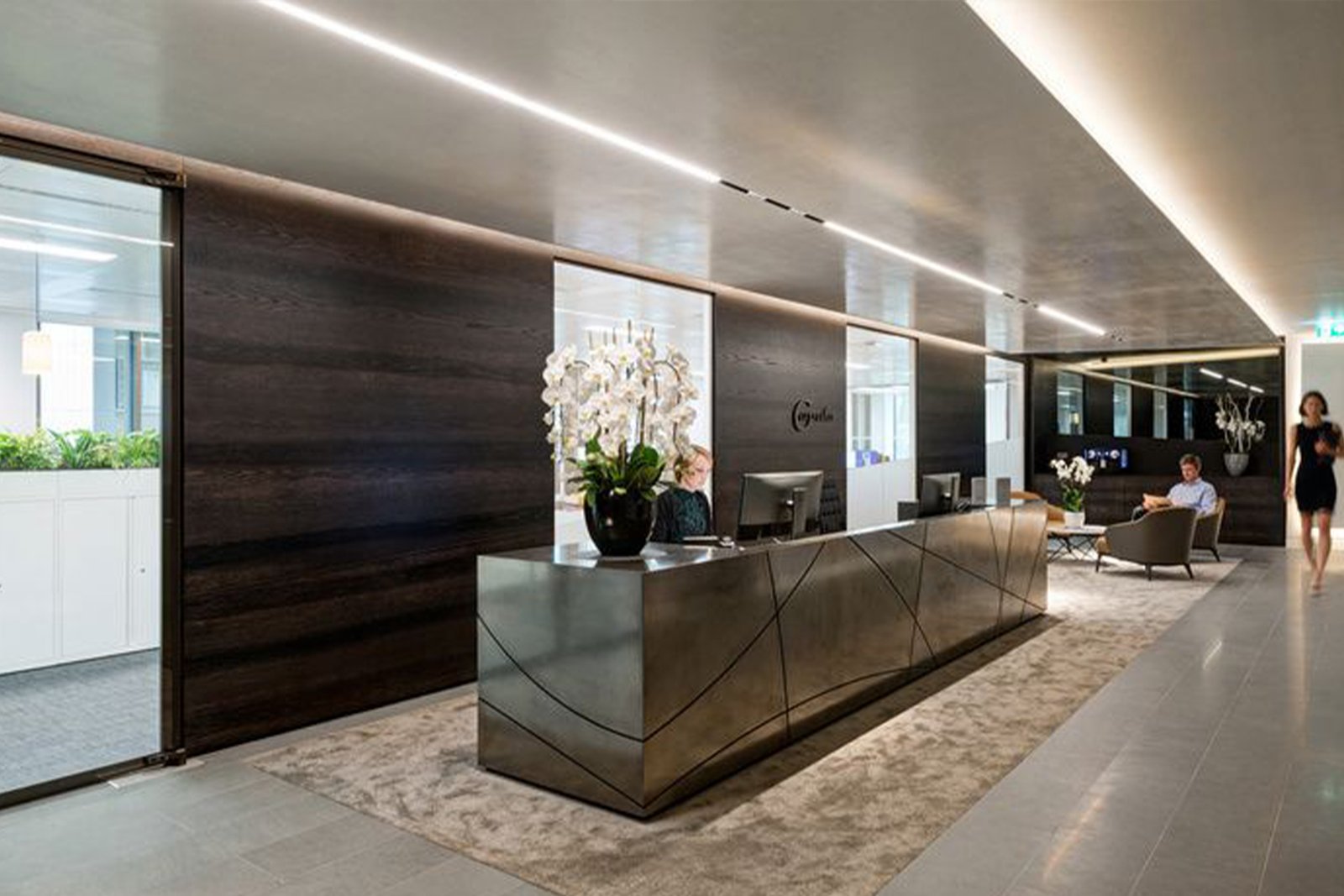 Commercial Services - Creative Construction 360